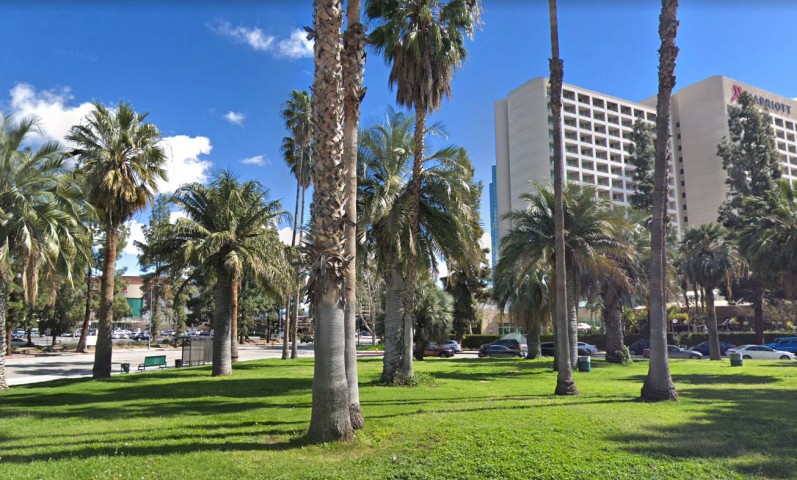 Warner Center in Woodland Hills, Ca - History and Development