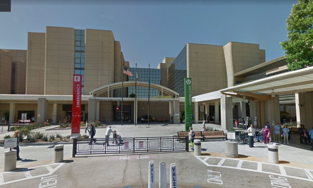 Warner Center in Woodland Hills, Ca - History and Development