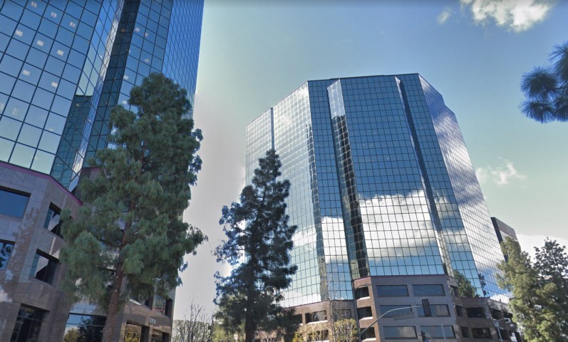 Warner Center in Woodland Hills, Ca - History and Development